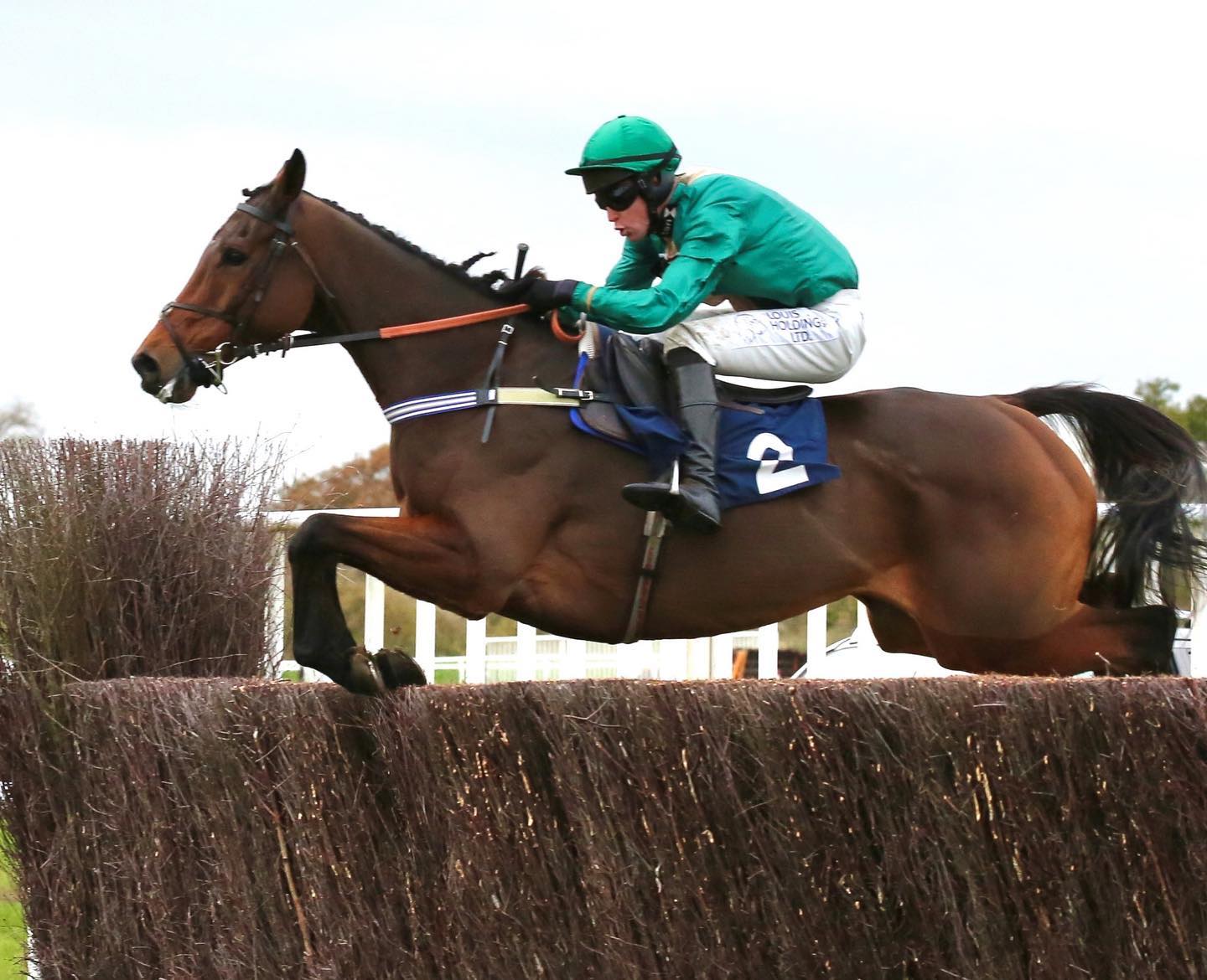 Richard Phillips Racing | Racehorse Trainer based in Adlestrop ...