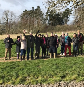 Richard Phillips Racing | Racehorse Trainer based in Adlestrop ...