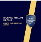 Richard Phillips Racing | Racehorse Trainer based in Adlestrop ...
