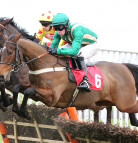 Richard Phillips Racing | Racehorse Trainer based in Adlestrop ...