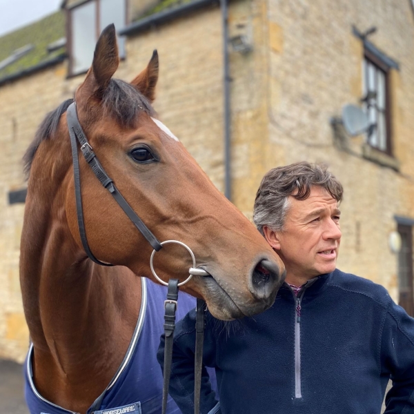 Adlestrop Stables Gallery - Richard Phillips Racing