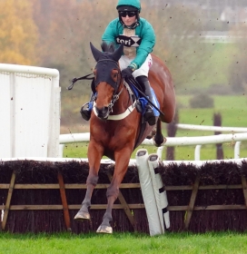 Richard Phillips Racing | Racehorse Trainer based in Adlestrop ...